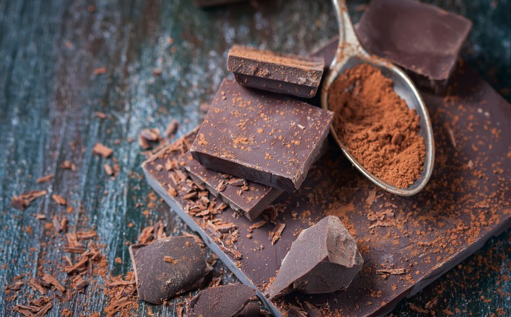 10 Rekomendasi Merk Dark Chocolate Sehat, Cocok untuk Diet!