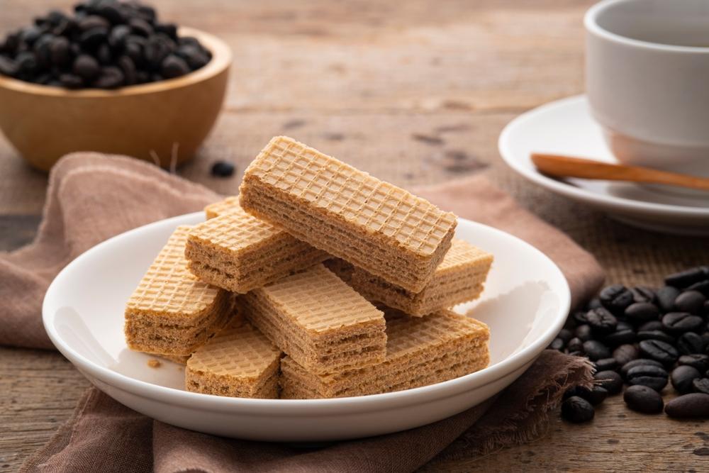 10 Merek Wafer Terenak dan Terbaik di Indonesia - Hello Sehat