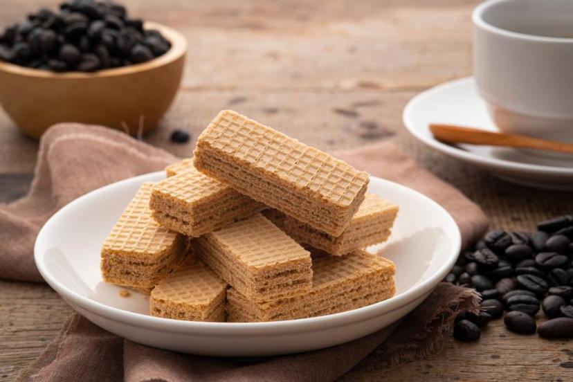 10 Merek Wafer Terenak dan Terbaik di Indonesia - Hello Sehat