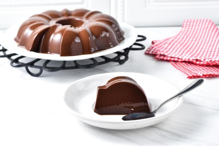 10 Merk Puding yang Enak dan Teksturnya Lembut - Hello Sehat