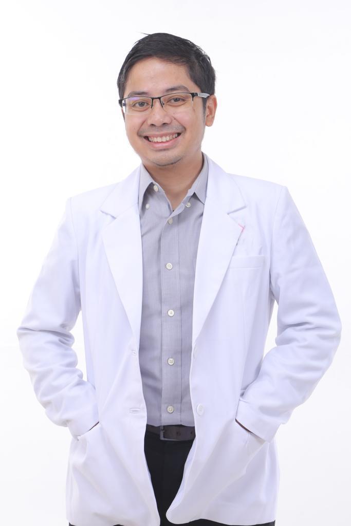 dr. Ari Prayogo, Sp.A - Hello Sehat