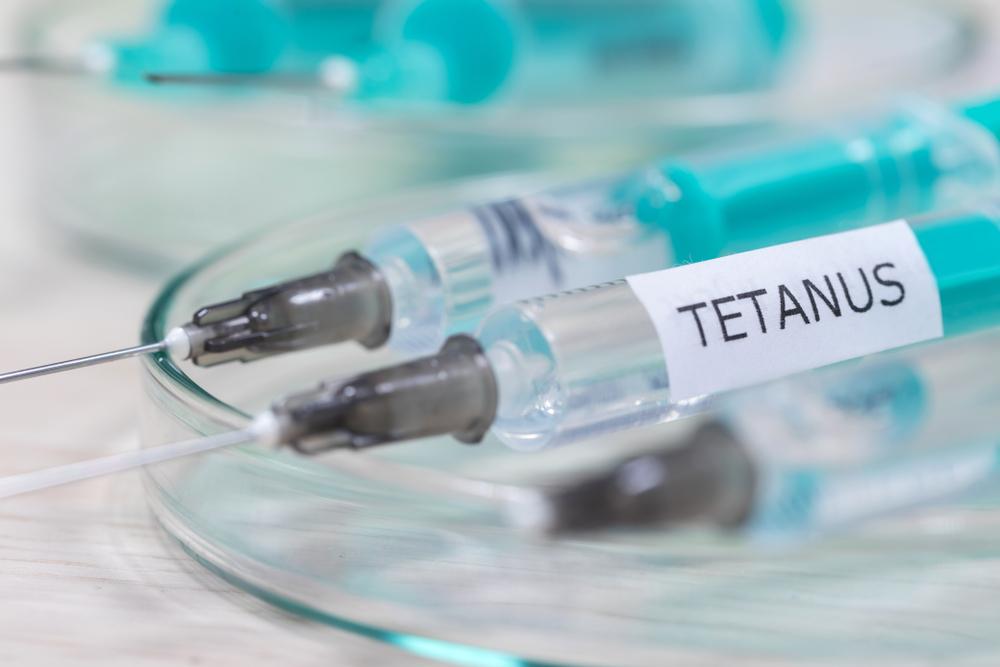 Serum Antitetanus: Kegunaan, Dosis, Efek Samping, dll.