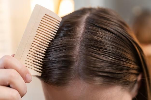 Folikel Rambut: Fungsi, Struktur, dan Perawatan - Hello Sehat