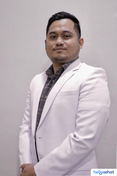 dr. Alfin Firasy Mufid Sp.OG., M.Ked.Klin - Hello Sehat
