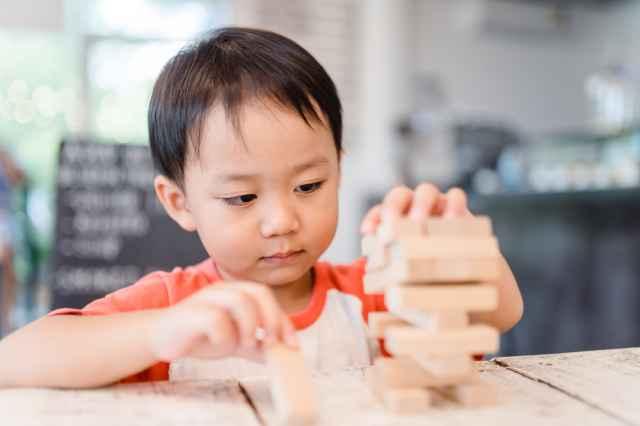 9 Macam Kecerdasan Anak dan Cara Mengasahnya