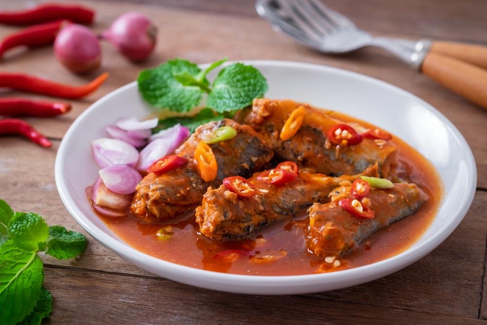 10 Rekomendasi Merk Sarden Enak, Yuk Dicoba! - Hello Sehat