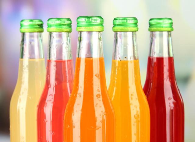 10 Merk Sirup Terenak dan Cocok untuk Bikin Es Buah - Hello Sehat