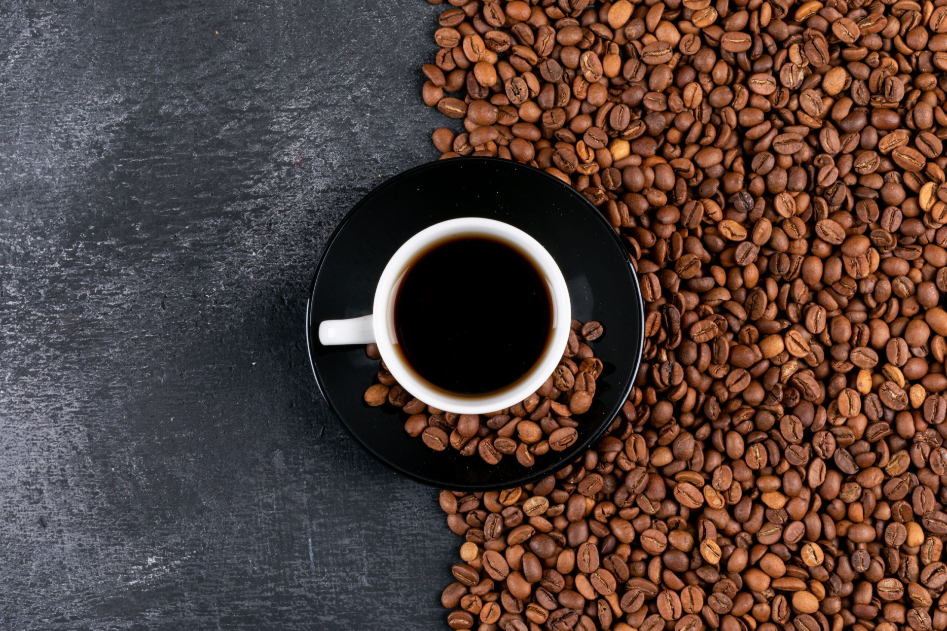 7 Manfaat Kopi Hitam Tanpa Gula untuk Kesehatan