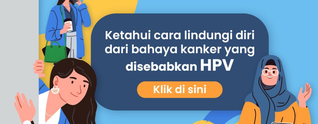 Informasi Lengkap mengenai Virus HPV • Hello Sehat