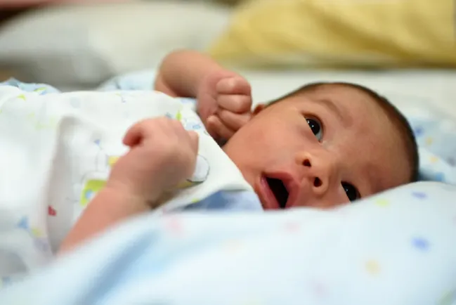 Sindrom Bayi Biru: Gejala, Penyebab, dan Pengobatan