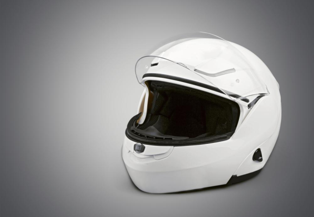 10 Helm Motor Terbaik Membuat Berkendara Lebih Nyaman • Hello Sehat