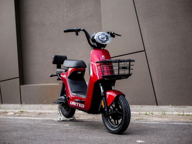 10 Sepeda Listrik Terbaik dengan Harga Terjangkau - Hello Sehat