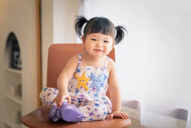 150 Nama Bayi Perempuan Awalan C yang Cantik dan Artinya
