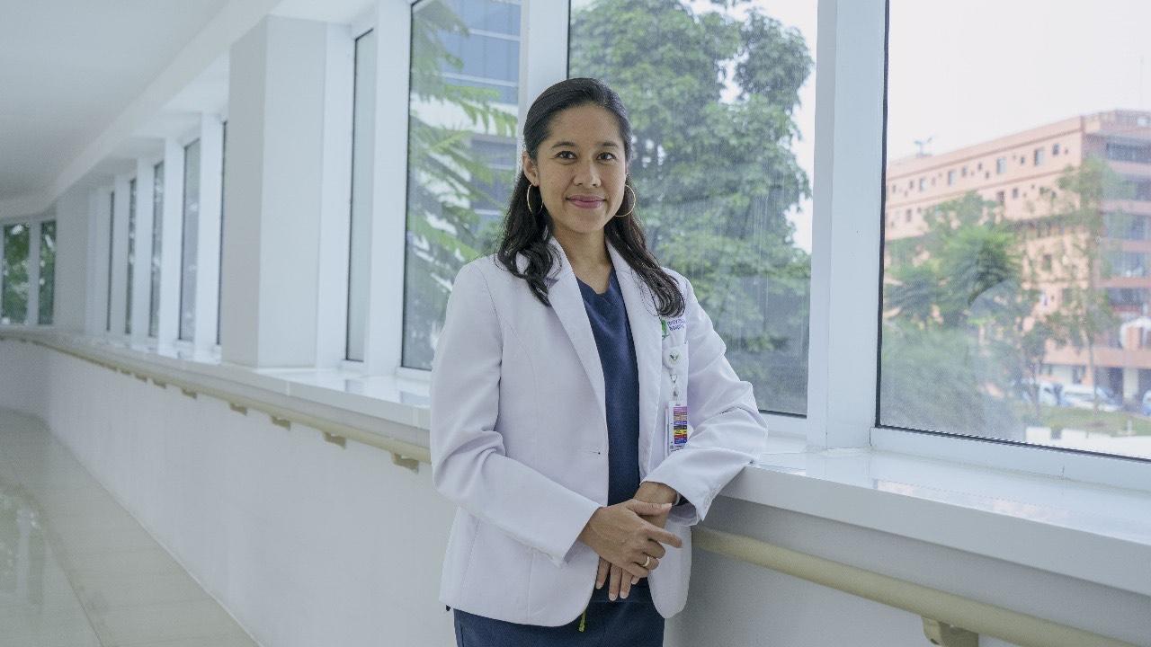dr. Ade Imasanti Sapardan, SpJP, FIHA, Hello Sehat