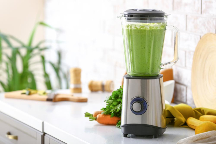 8 Merk Blender Terbaik yang Berkualitas dan Dijamin Awet • Hello Sehat