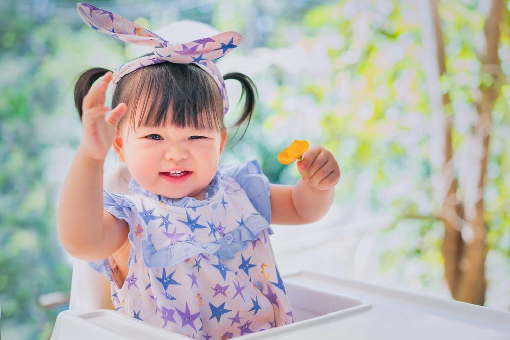 150 Nama Bayi Perempuan Awalan C yang Cantik dan Artinya