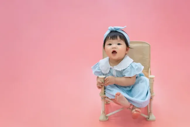 150 Nama Bayi Perempuan Awalan C yang Cantik dan Artinya