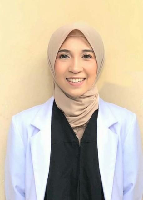 dr. Dini Wahyudini, Sp.A, Hello Sehat