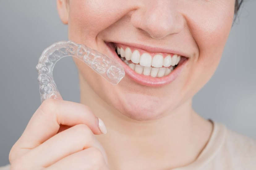 Aligner dan Retainer, Apa Perbedaan Keduanya? - Hello Sehat