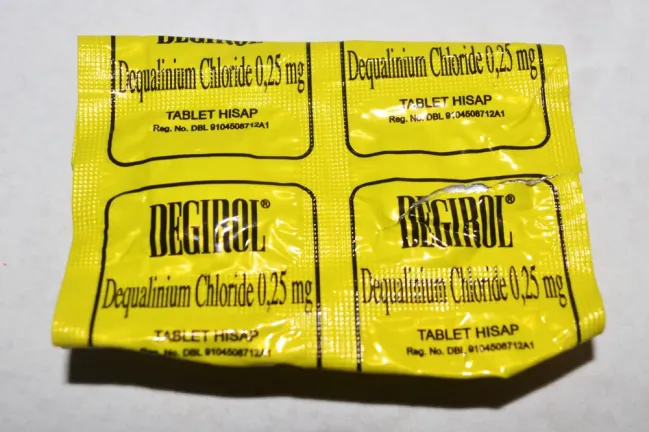 Degirol: Kegunaan, Dosis, Efek Samping, dll. - Hello Sehat