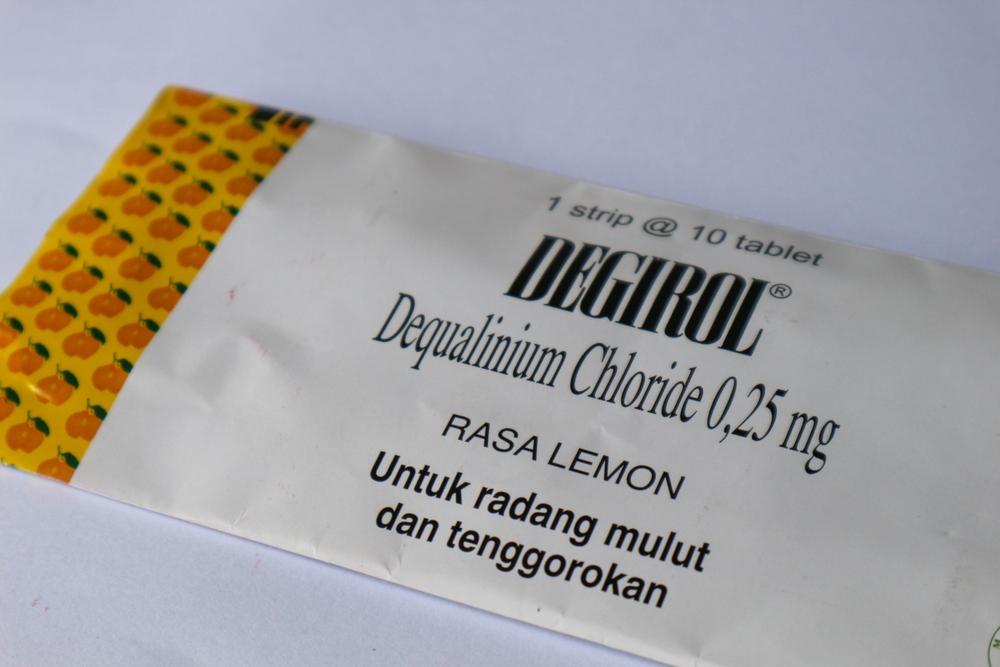 Degirol: Kegunaan, Dosis, Efek Samping, dll. - Hello Sehat
