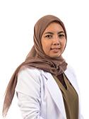 dr. Novita Dewi, Sp.A, MHSA, Hello Sehat