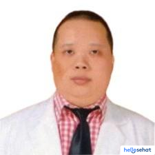 dr. Robertus Hajai, Sp.OG, Hello Sehat
