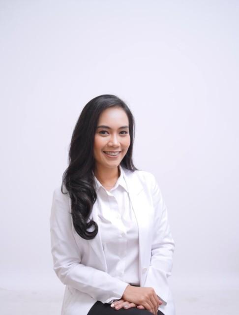 dr. Irene Sinta F, Sp.OG, Hello Sehat