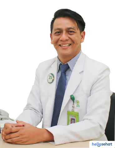 dr. Bimo Aryo Tejo, Sp.KK, Hello Sehat