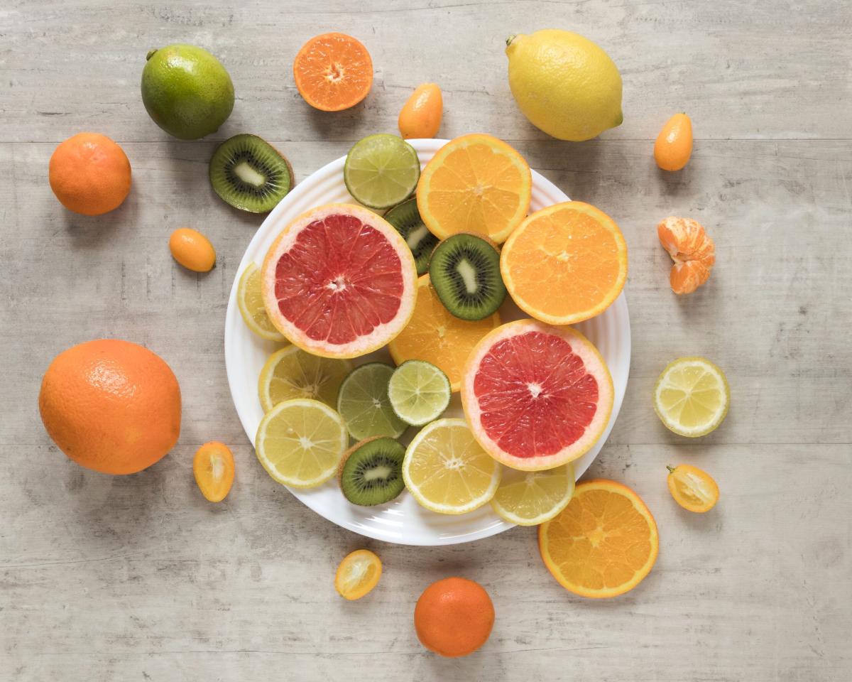 10 Jenis Jeruk di Indonesia untuk Pilihan Buah Sehat