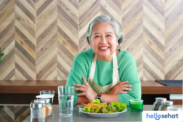 Pilihan Resep Masakan untuk Penderita Diabetes - Hello Sehat