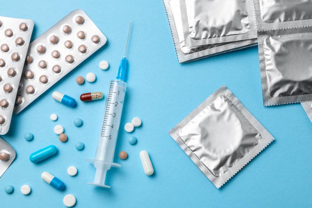 Kesehatan Seksual - Hello Sehat - Halaman 1 dari 74