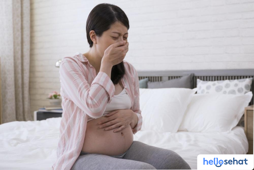 Dampak Kekurangan Zat Besi pada Ibu Hamil - Hello Sehat