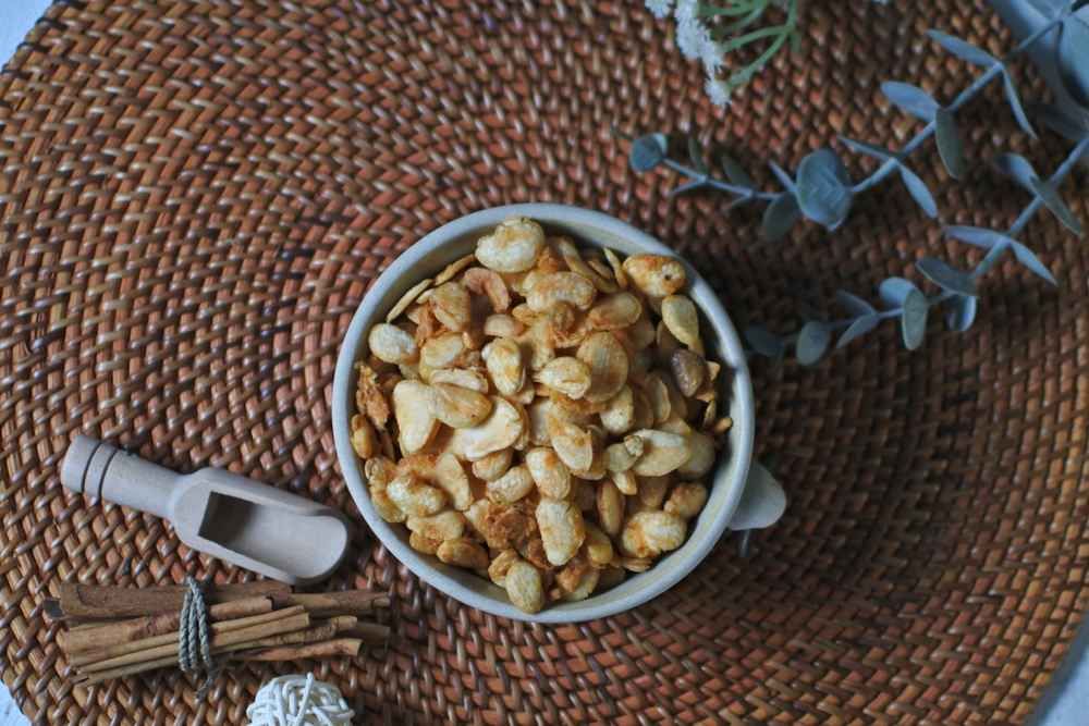 7 Manfaat Kacang Koro, Salah Satunya Menurunkan Kolesterol
