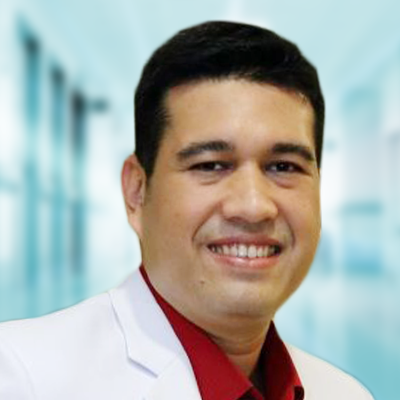 dr. Ahmad Caesar, Sp.OG, Hello Sehat