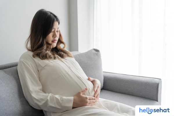 7 Ciri-Ciri Ibu Hamil Kekurangan Asam Folat - Hello Sehat