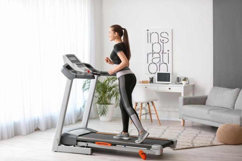 8 Treadmill yang Bagus untuk Olahraga di Rumah - Hello Sehat