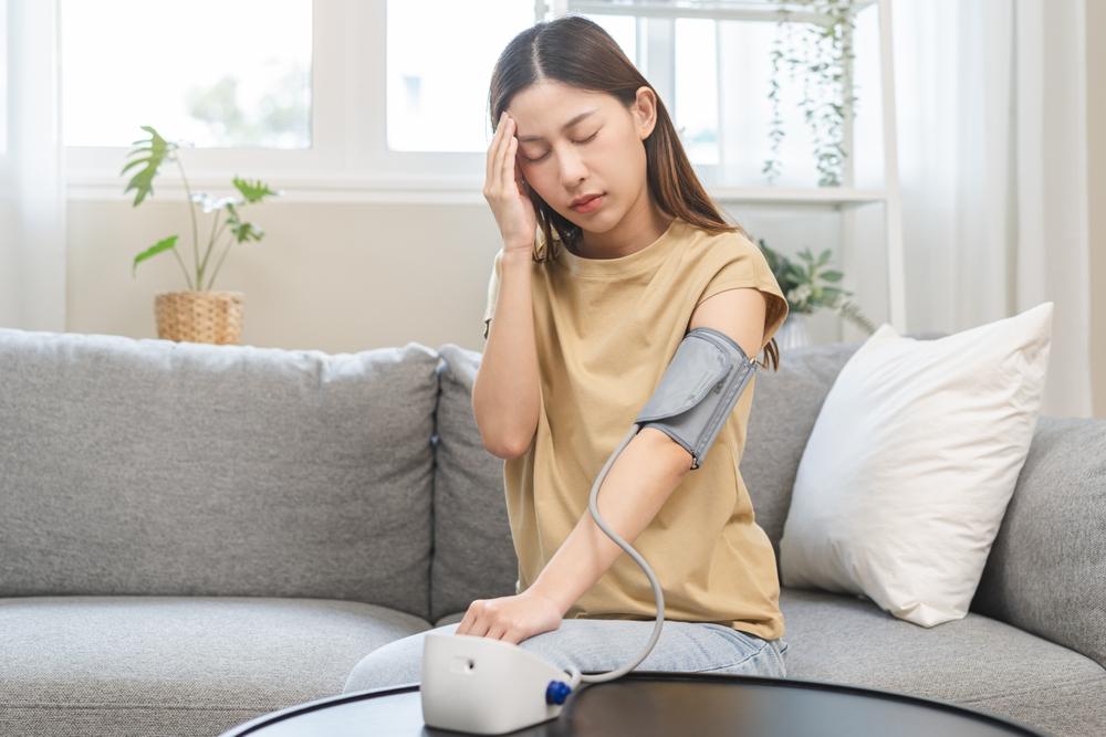 4 Perbedaan Darah Rendah dan Kurang Darah - Hello Sehat