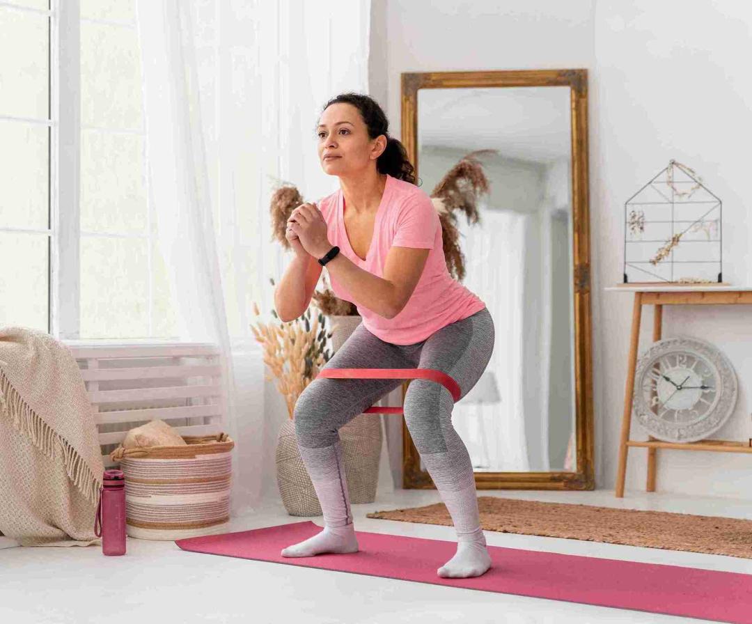 7 Jenis Latihan Fisik dan Manfaatnya untuk Kesehatan