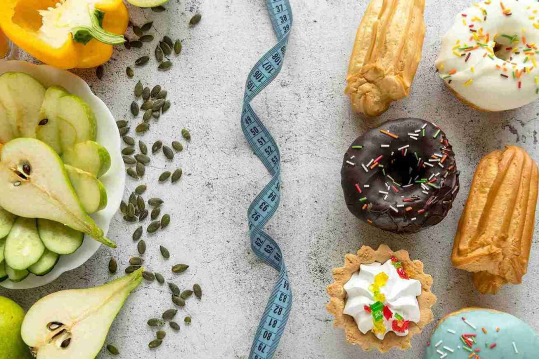 Inspirasi Menu Diet Defisit Kalori untuk Seminggu, Praktis Dicoba!