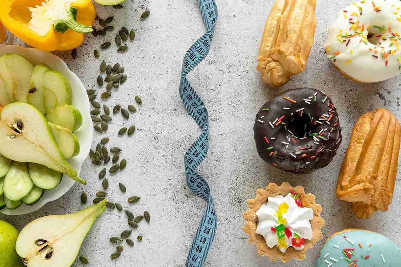 Inspirasi Menu Diet Defisit Kalori untuk Seminggu, Praktis Dicoba!