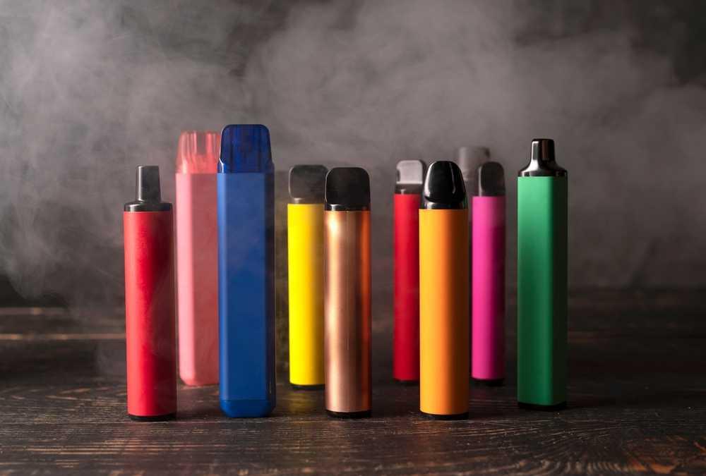 WHO Melarang Vape dengan Perasa, Apa Alasannya? - Hello Sehat