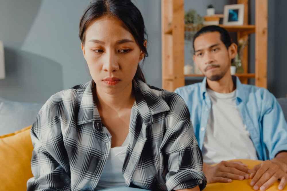 Ciri-Ciri Guilt Tripping dan Cara Menghadapinya - Hello Sehat