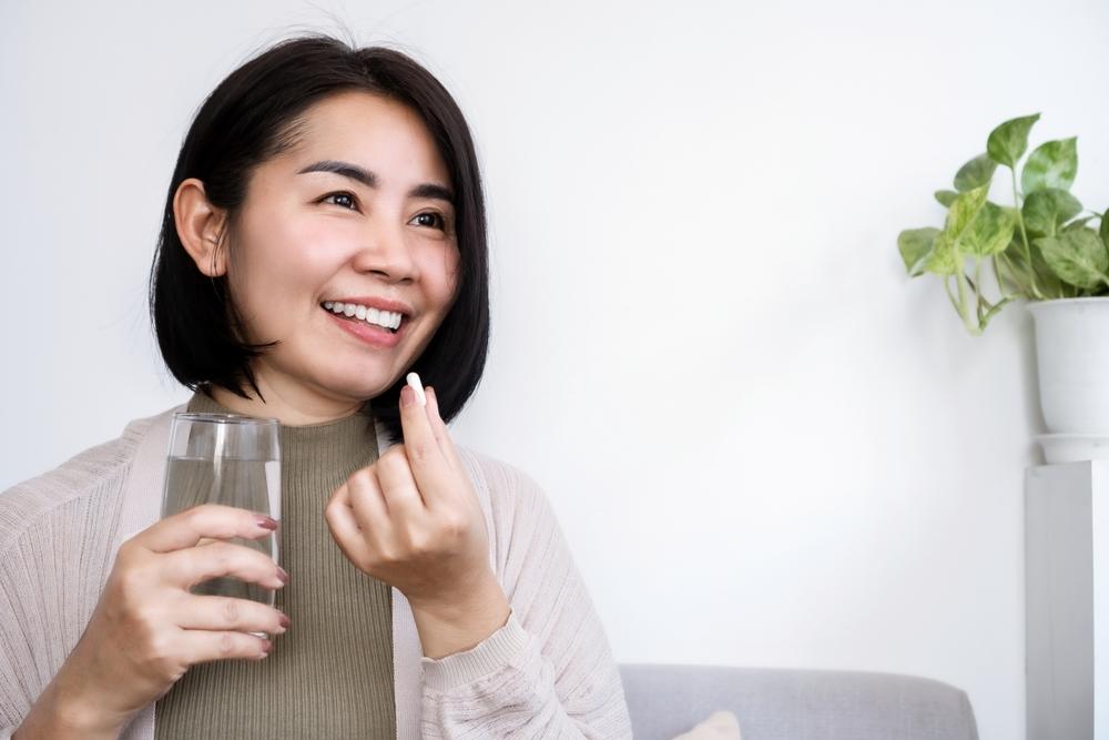 6 Suplemen Probiotik yang Bagus untuk Kesehatan Usus - Hello Sehat