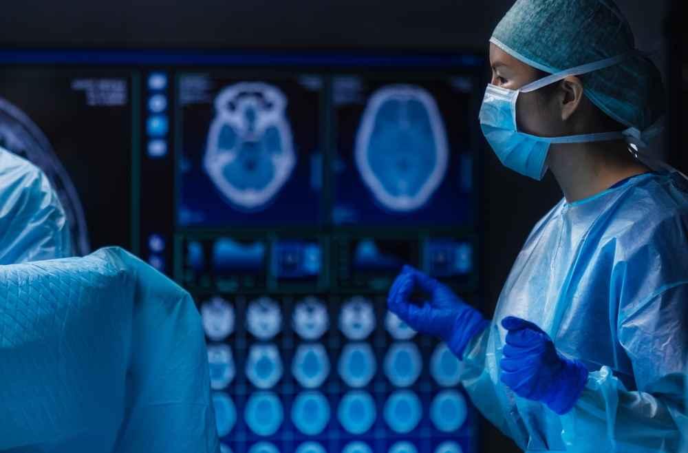 Mengenal Dokter Spesialis Bedah Saraf dan Perannya