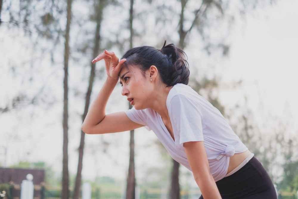 Apa Itu Asam Laktat dan Gejala Kelebihannya di dalam Tubuh