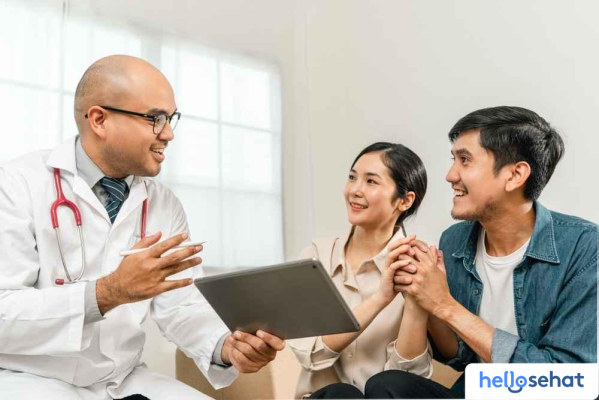 Klinik Fertilitas: Tujuan, Prosedur, Tips Konsultasi, dll. - Hello Sehat