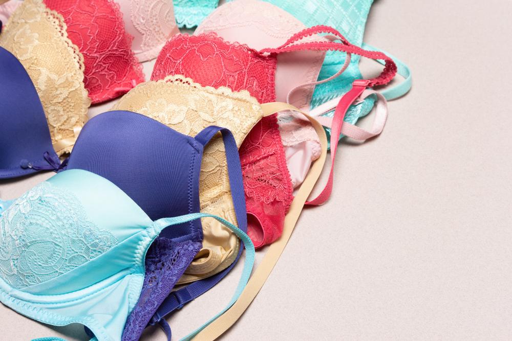 10 Bra Tanpa Kawat Terbaik dan Nyaman Dipakai Setiap Hari - Hello Sehat