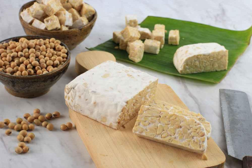 7 Manfaat Tempe untuk Ibu Hamil yang Jarang Diketahui