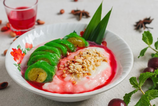 5 Resep Pisang Ijo Lembut untuk Camilan Segar Sehari-hari